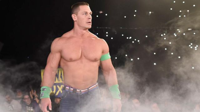 John Cena's 17th WWE World Title win depends solely on one thing, The ...
