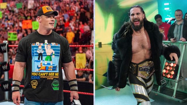 This week in WWE history: Top star forced to leave company, main roster ...