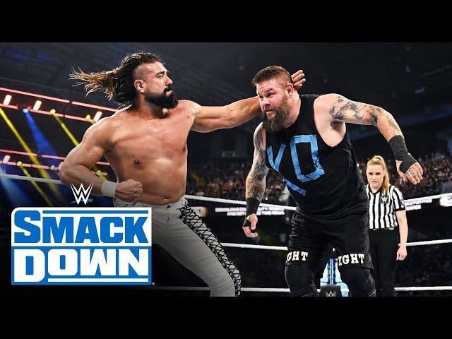 WWE: 17-time champion to return and help Andrade win the Money In the ...