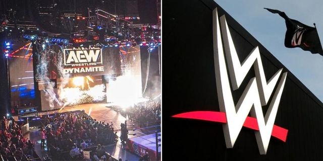 Former AEW star refuses to sign WWE contract after making a shocking ...
