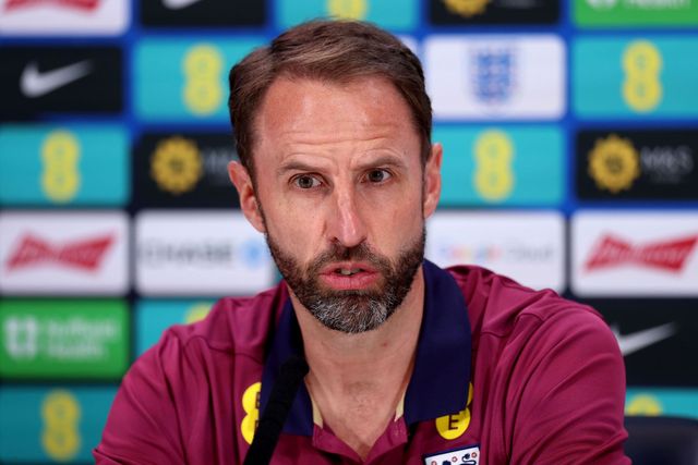 Cesc Fabregas questions Gareth Southgate's use of England star in 1-0 ...