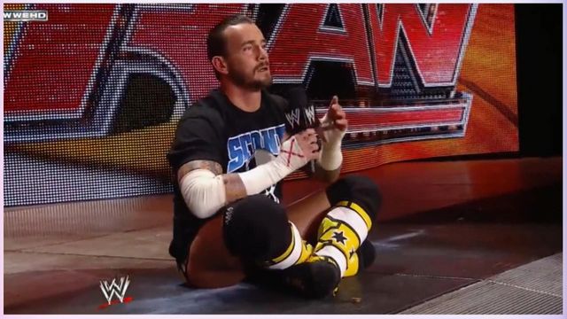 4 Highlights from CM Punk’s Pipebomb promo that altered WWE’s perception 13 years later