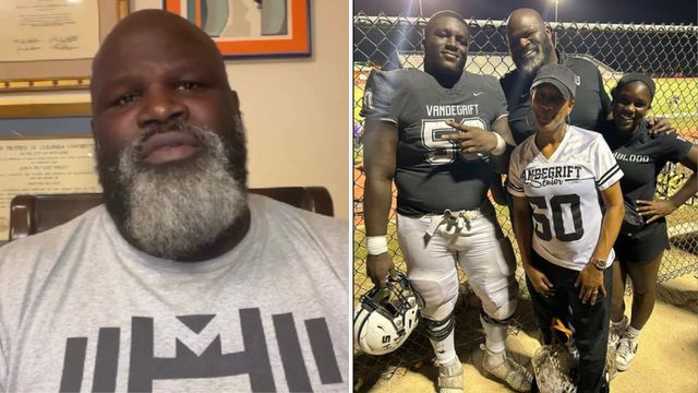 WWE Hall of Famer Mark Henry makes major announcement