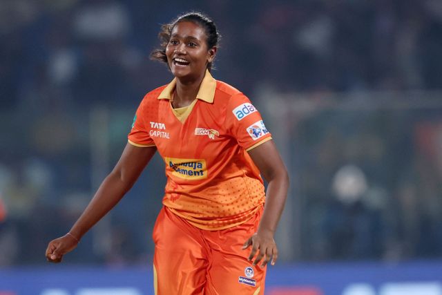 Shabnam Shakil added to India Women’s squad for ongoing multi-format ...