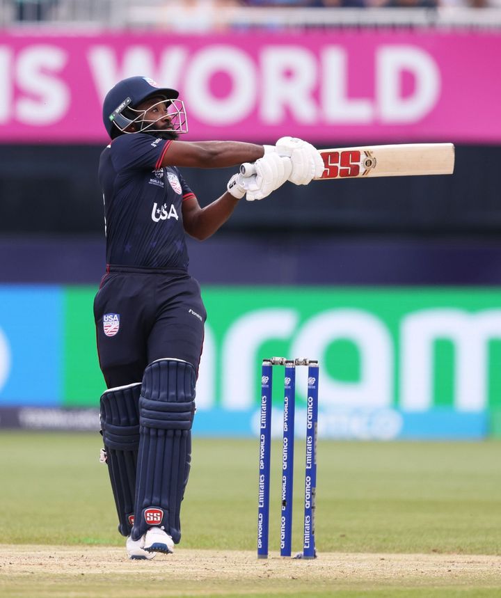 3 IPL teams who'd love to sign USA's Aaron Jones in 2025