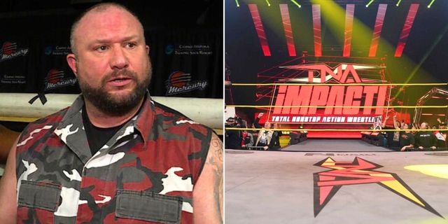 "What did that do for TNA?" - Bully Ray criticizes WWE's booking of 36 ...