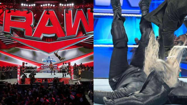 Uncle Howdy to finally arrive in WWE; countdown has seemingly begun