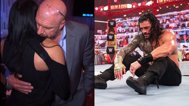 WWE News Roundup: Iconic megastar sends an emotional message after quietly leaving the company ...