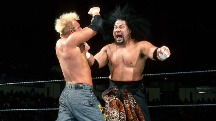 Haku Family - Father, Mother, Siblings, Wife, Kids