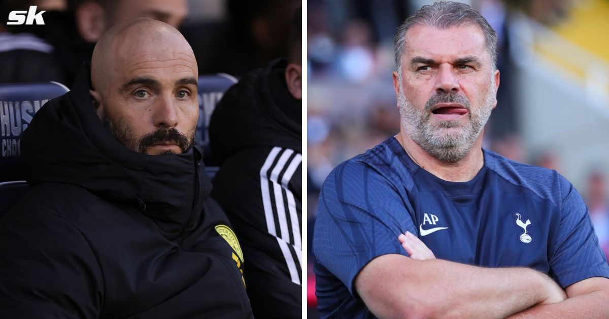 Chelsea and Tottenham among clubs keen on signing 22-year-old Italy ...