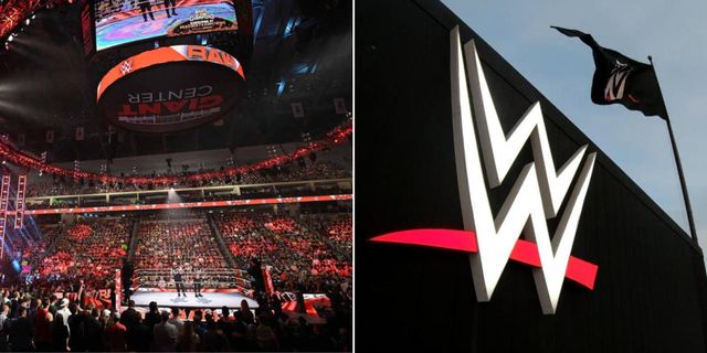 Current WWE champion sends a warning after old video is posted online