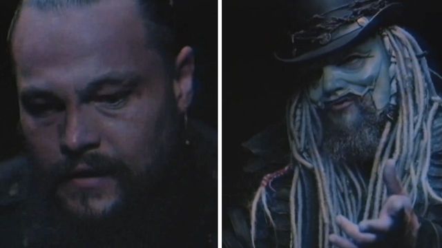 "Give Uncle Howdy the world title" - WWE receives bold request from ...