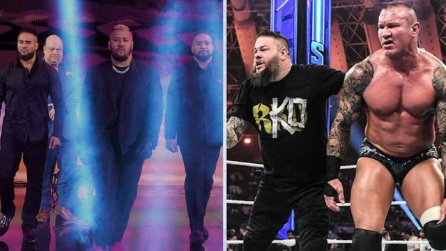 4 WWE stars who can help Kevin Owens and Randy Orton take down 'bootleg' Bloodline