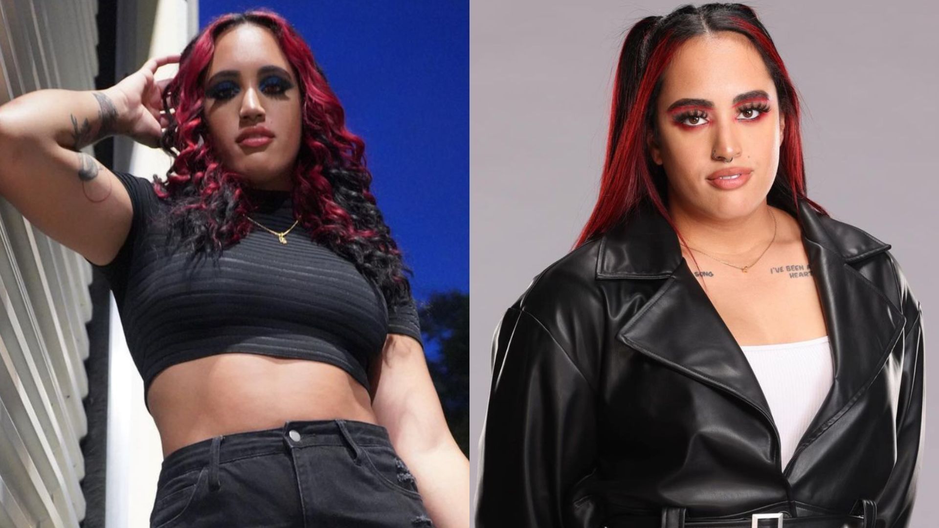 The Rock's daughter Ava reacts to WWE star's brutal shot at Liv Morgan