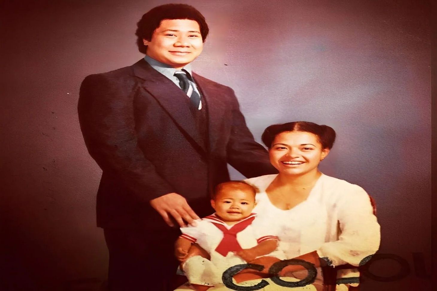 Haku Family - Father, Mother, Siblings, Wife, Kids