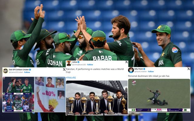 "Personal dushmani bhi nikali ja rahi hai"- Top 10 funny memes after ...