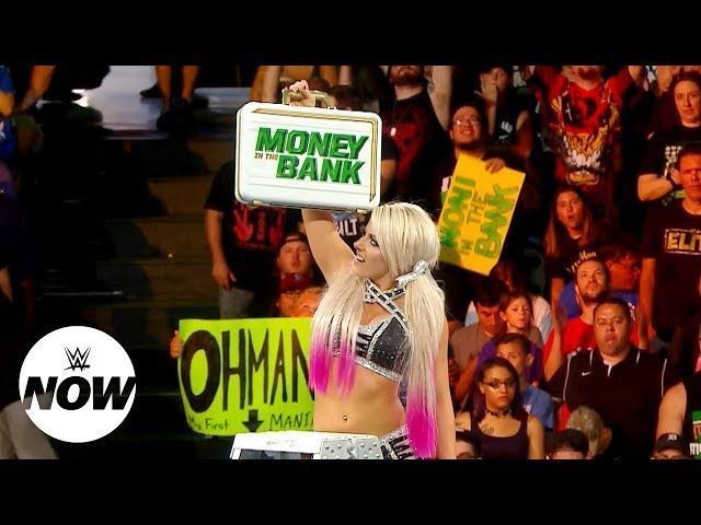 4 Ways Alexa Bliss can return to WWE following Uncle Howdy's comeback: Brand switch, repeating ...