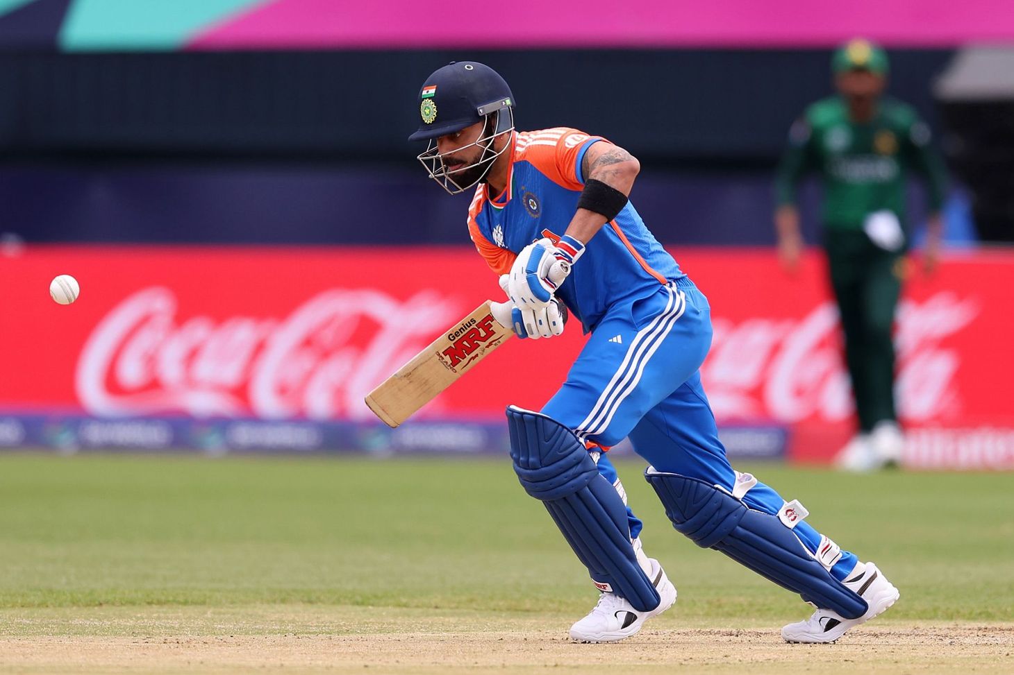 Leg and off: Should India be worried about Virat Kohli's form at T20 ...