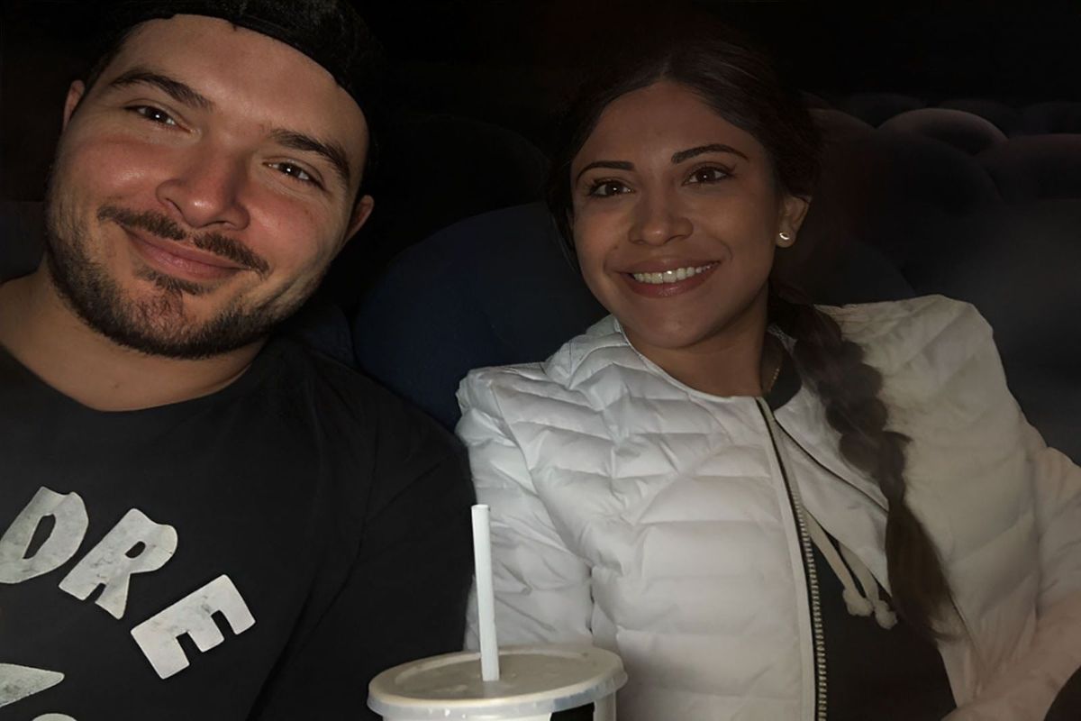 Who is Ethan Page Wife? | Meet Viviana Micevski