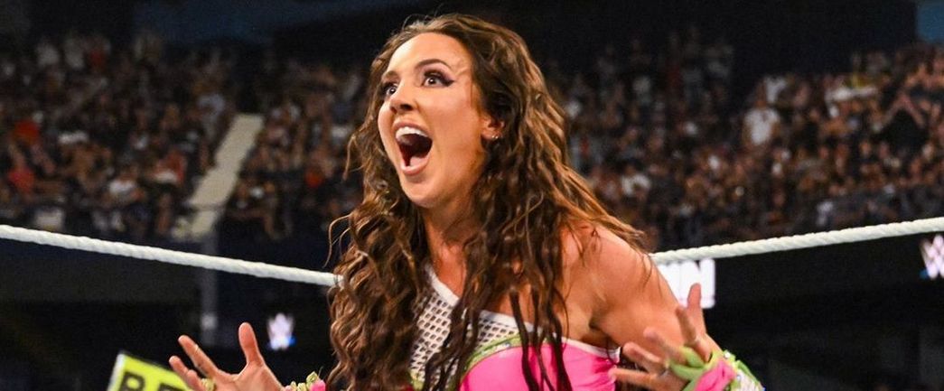 Chelsea Green finisher | Height, Weight and much more