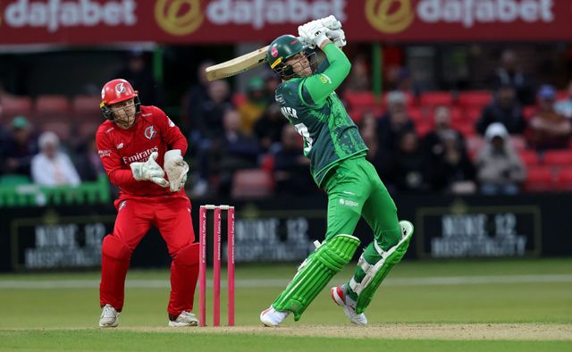 Who is Louis Kimber? 5 interesting facts about England batter who ...