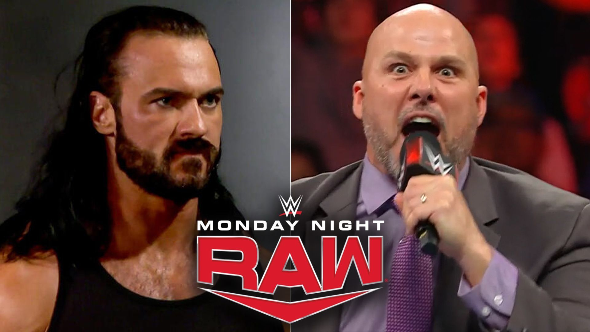 Adam Pearce to be forced to suspend top WWE star? - 3 things Drew McIntyre could do on RAW after ...