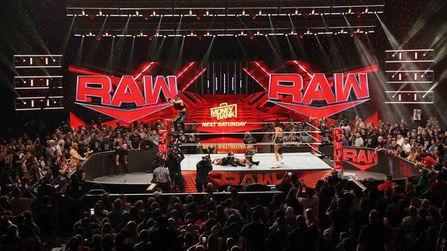 Former WWE champion ecstatic after unexpected win on RAW: "Biggest ...