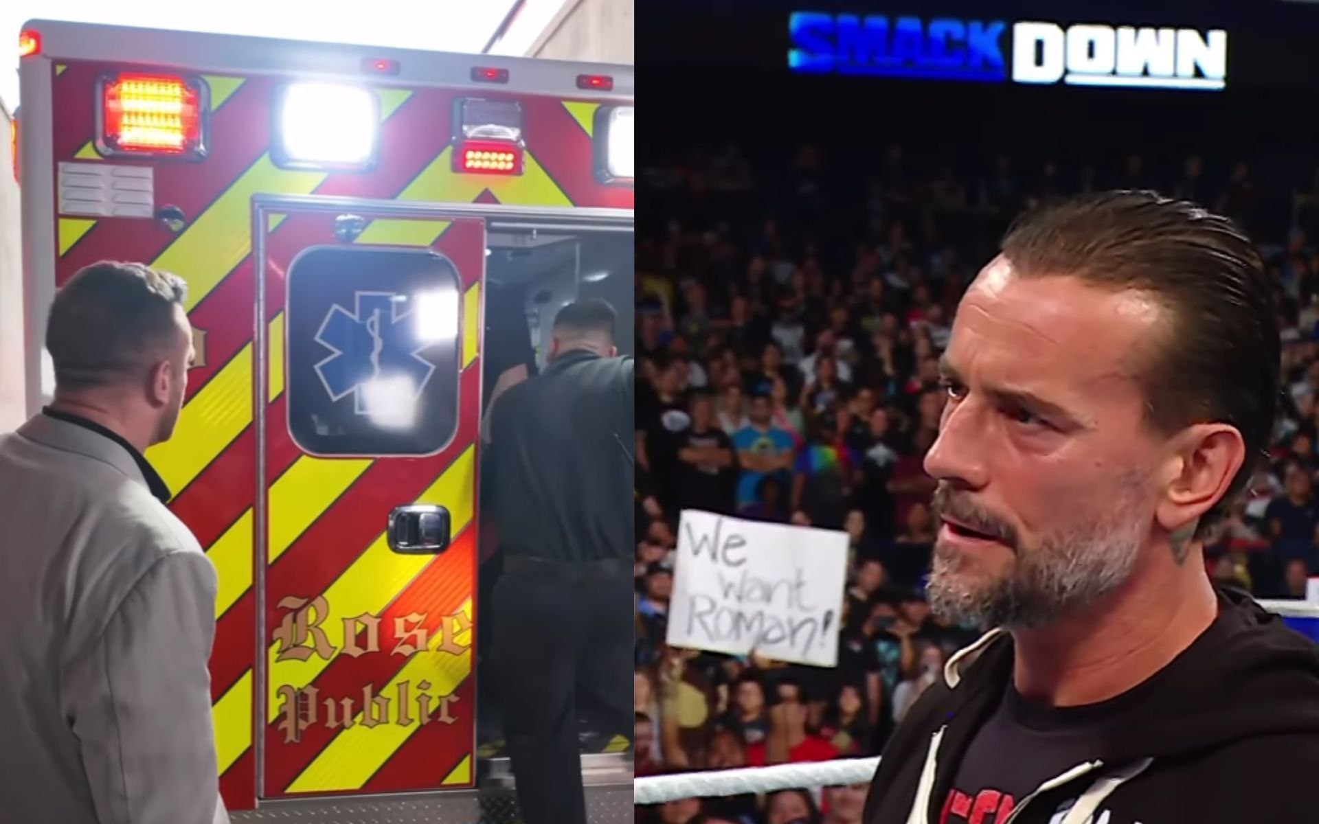 Best and worst of SmackDown (June 21, 2024): WWE star carries CM Punk's ...
