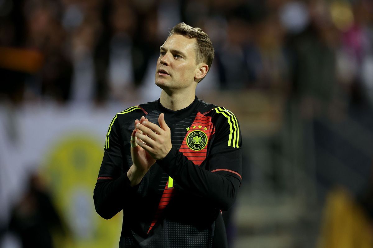 Ranking 5 best goalkeepers at Euro 2024