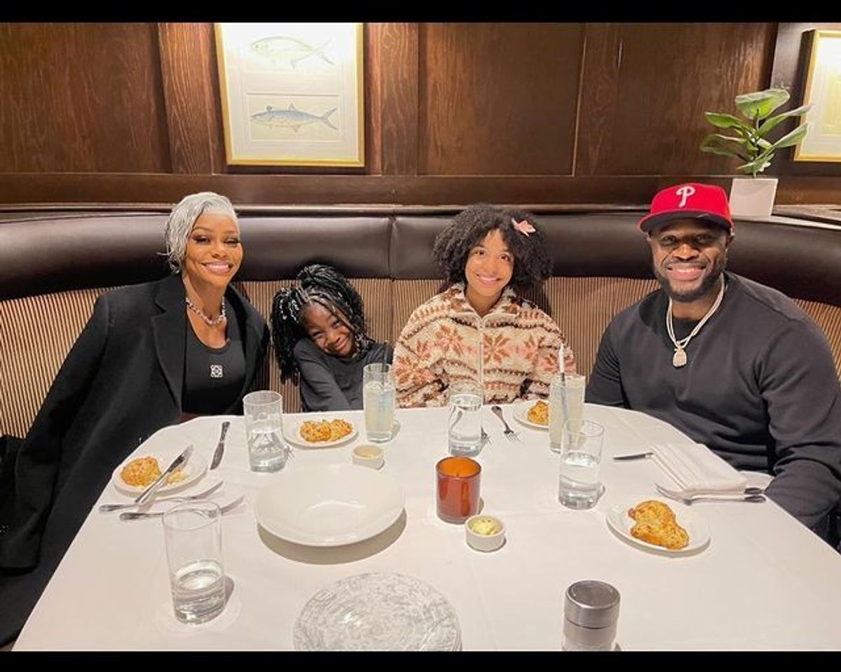 Who is Jade Cargill Husband? Meet Brandon Phillips