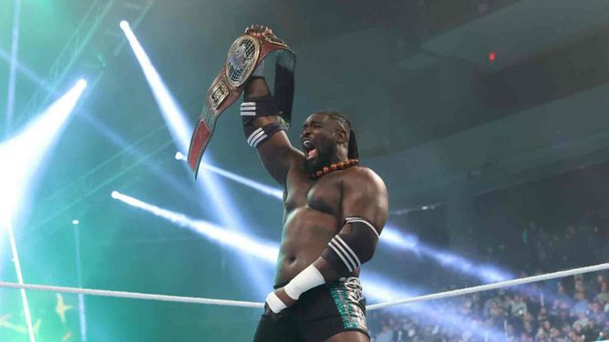 Latest WWE News: SmackDown & Raw Results, Rumors | Sportskeeda