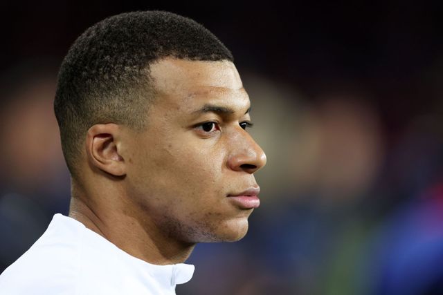 Real Madrid plotting 3 signings after Kylian Mbappe including 16-year ...