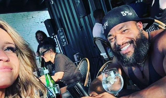 Who is Jordynne Grace Husband, Jonathan Gresham?