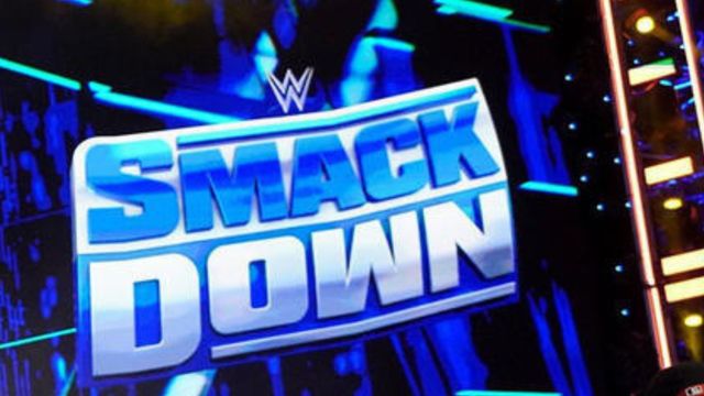 WWE: SmackDown star to turn face for the first time in his 6-year ...