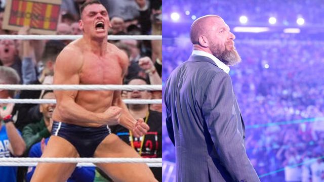 Gunther to be stripped of the King of the Ring crown after a WWE legend ...