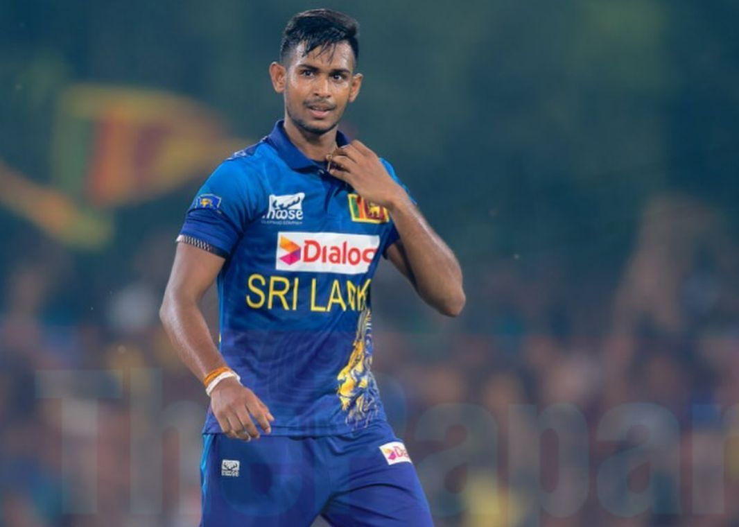 Full list of Colombo Strikers players for Lanka Premier League 2024 ft ...