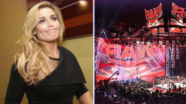 Natalya teases major change after heartbreaking loss on WWE RAW