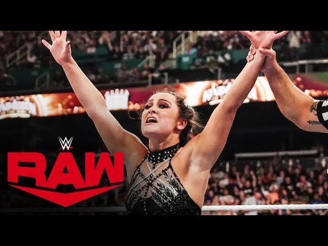 Rhea Ripley must halt Liv Morgan's Revenge Tour by secretly aligning ...