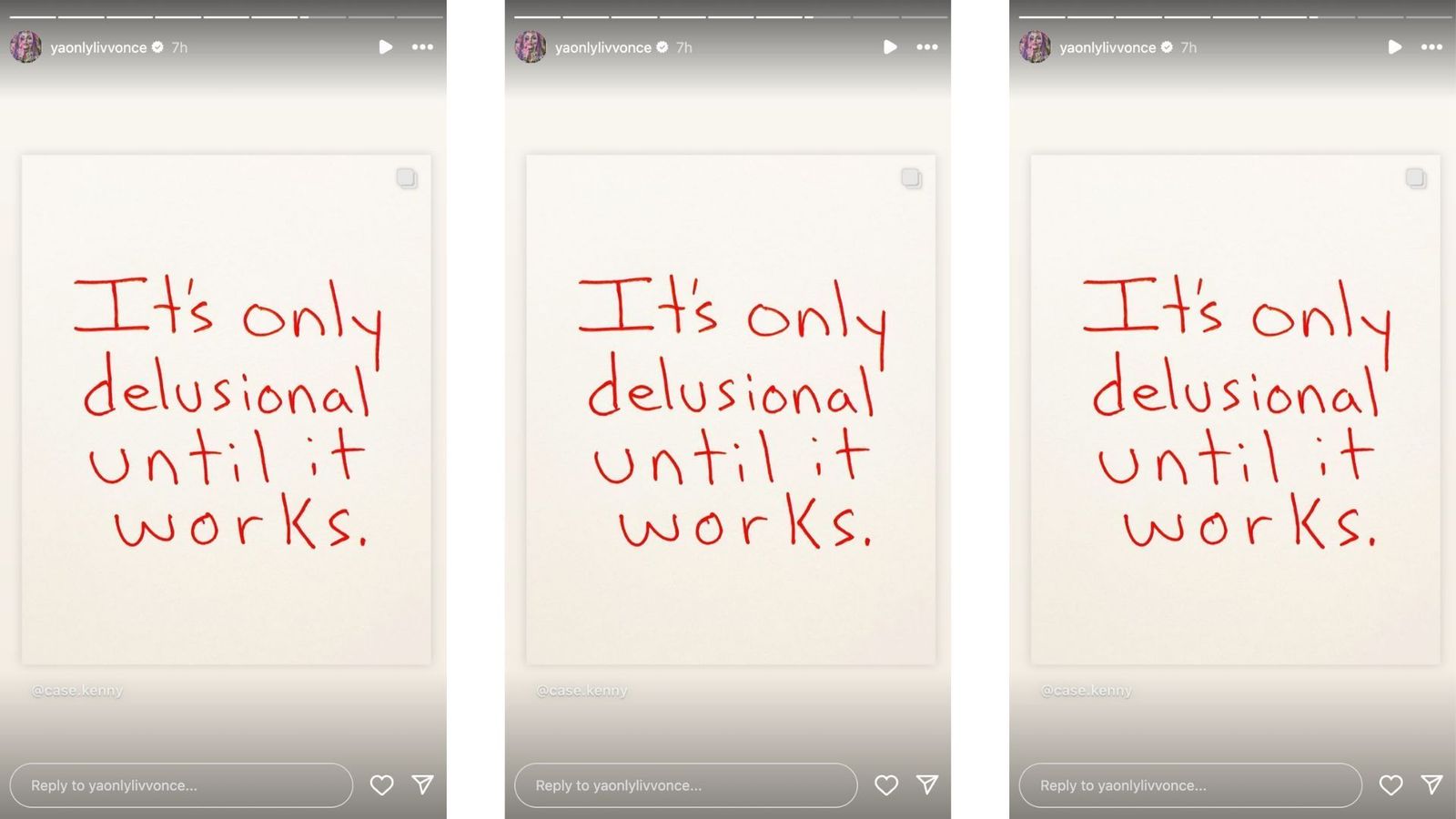 Liv Morgan sends cryptic message after intense segment with Dominik Mysterio on WWE TV