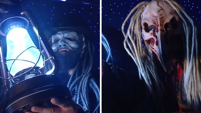 [WATCH] WWE cameras didn't show heartfelt moment between Uncle Howdy ...