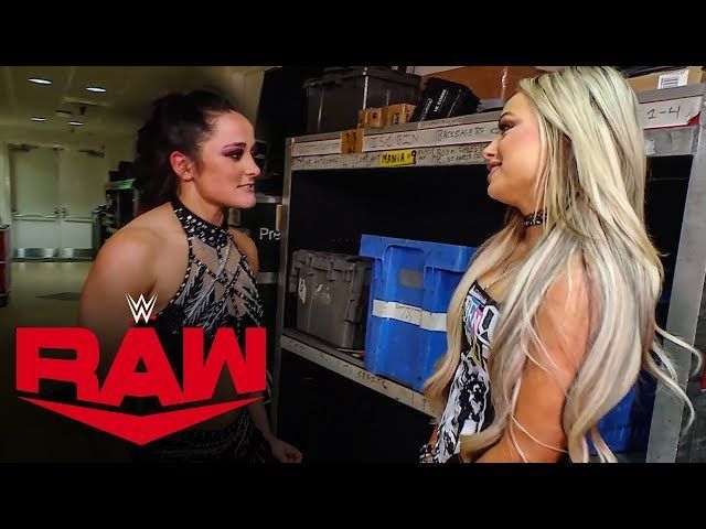 Rhea Ripley must halt Liv Morgan's Revenge Tour by secretly aligning ...