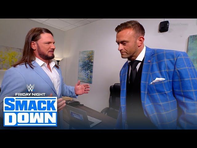 5 Reasons why Uncle Howdy must debut before Money in the Bank ... 5 Reasons why Uncle Howdy must debut before Money in the Bank ...
