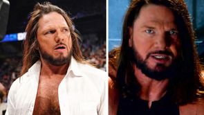 AJ Styles Family - Father, Mother, Siblings, Wife, Kids