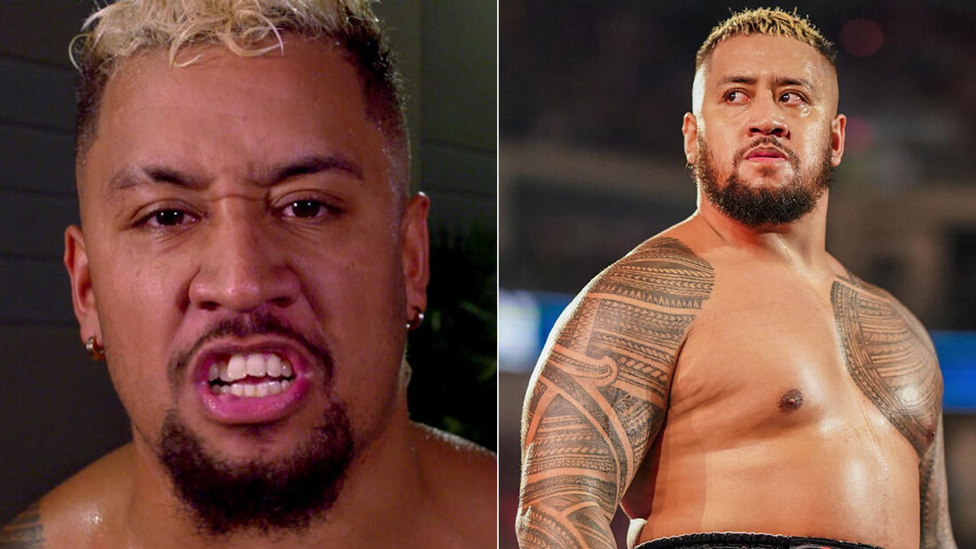 WWE SmackDown: WWE name to gate crash The Bloodline's ceremony ...