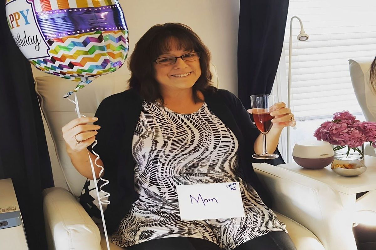 Bayley Family - Father, Mother, and Siblings | Sportskeeda