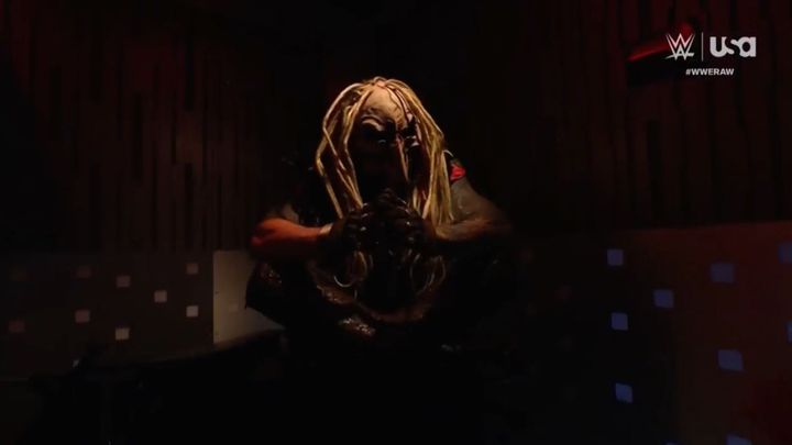 Meet all the 4 members of Uncle Howdy’s faction on WWE RAW