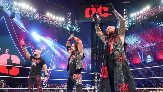 3 directions for The OC after heartbreaking AJ Styles 'retirement' on ...