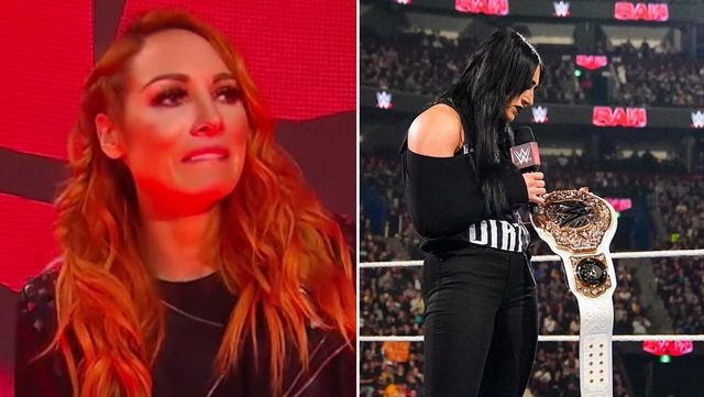 WWE News Roundup: Legendary name confirms retirement, Former champion has joined AEW, Top star ...