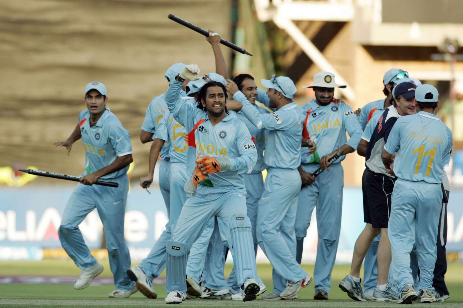 From 2007 to 2024, full list of ICC Men's T20 World Cup winners