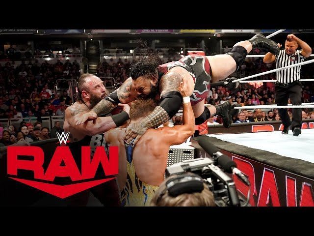 Popular WWE star botches viral "Hawk Tuah!" trend in hilarious fashion